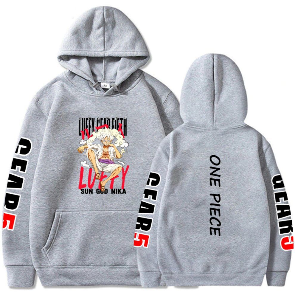 Offizieller One Piece Merch Shop DE