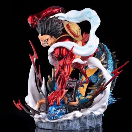 Offizieller One Piece Merch Shop DE