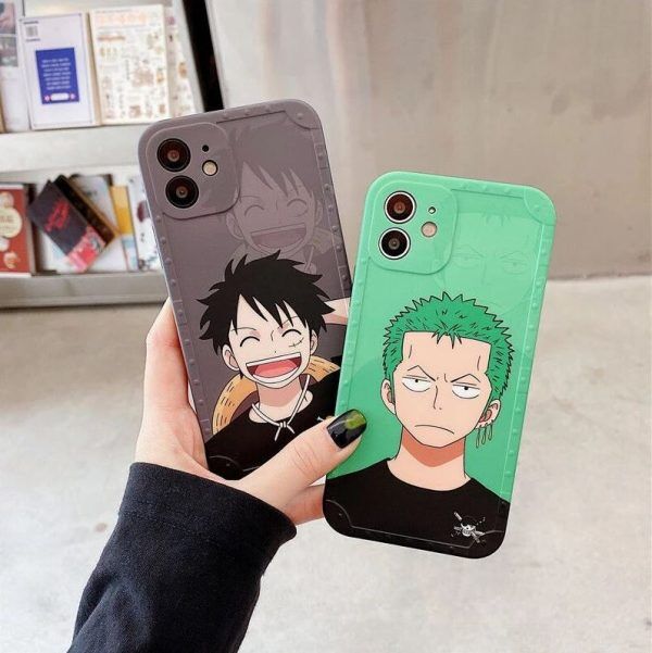 Offizieller One Piece Merch Shop DE